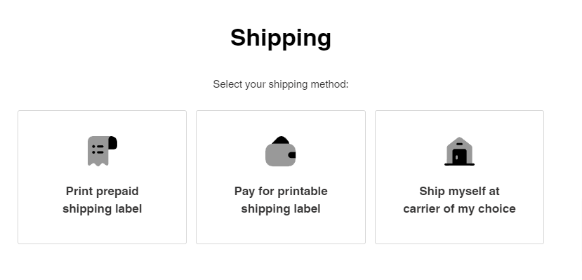 How Return Labels Work In ReturnZap - ReturnZap Help and Support